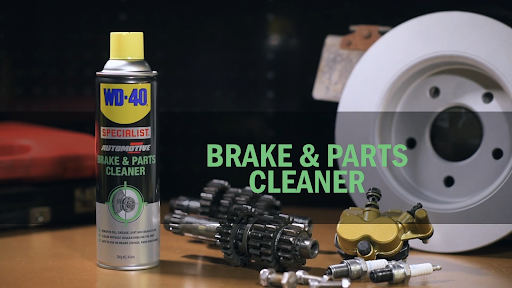 How to Remove Rust from Brake Rotors? - Layman Autos