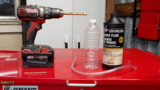 Bleed Brakes With Car On or Off: Car Mechanic Reveals - Layman Autos