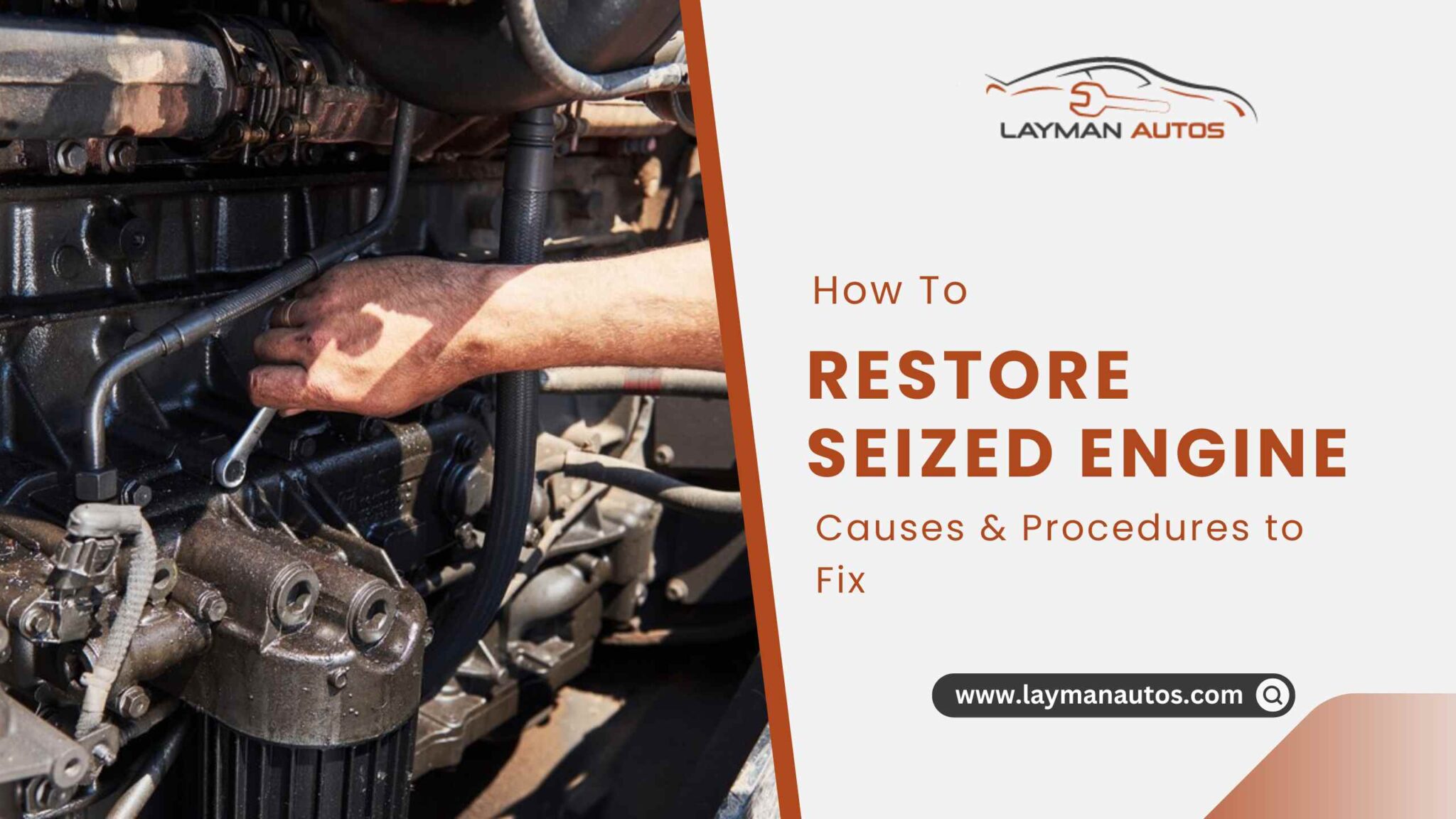 How to Tell if an Engine is Damaged From No Oil: Signs & Symptoms