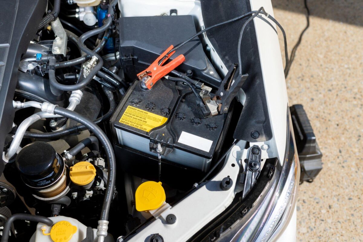 How to Fix Stop Vehicle Leave Engine Running Guide?