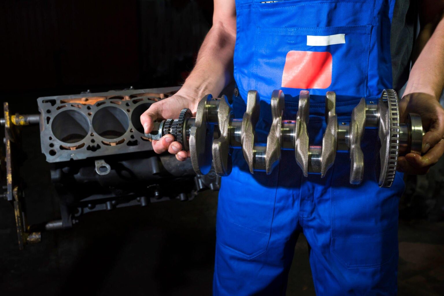 How to Unseize an Engine: Causes and Procedures to Fix